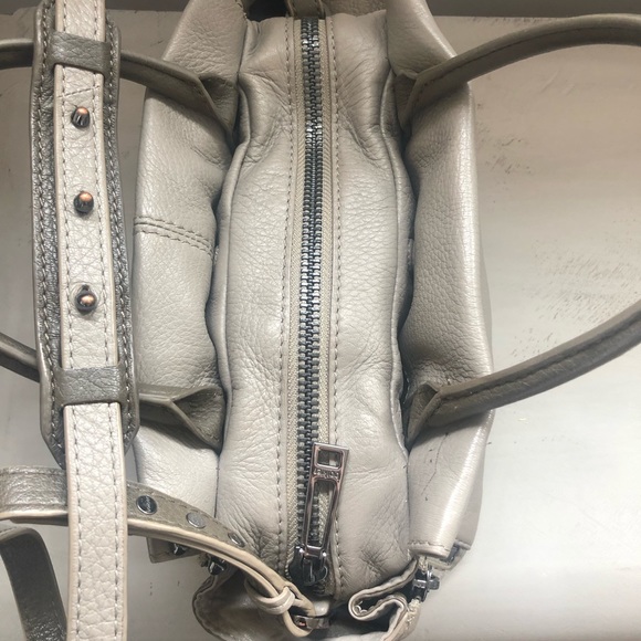 Botkier | Bags | Botkier Leather Satchel Purse | Poshmark